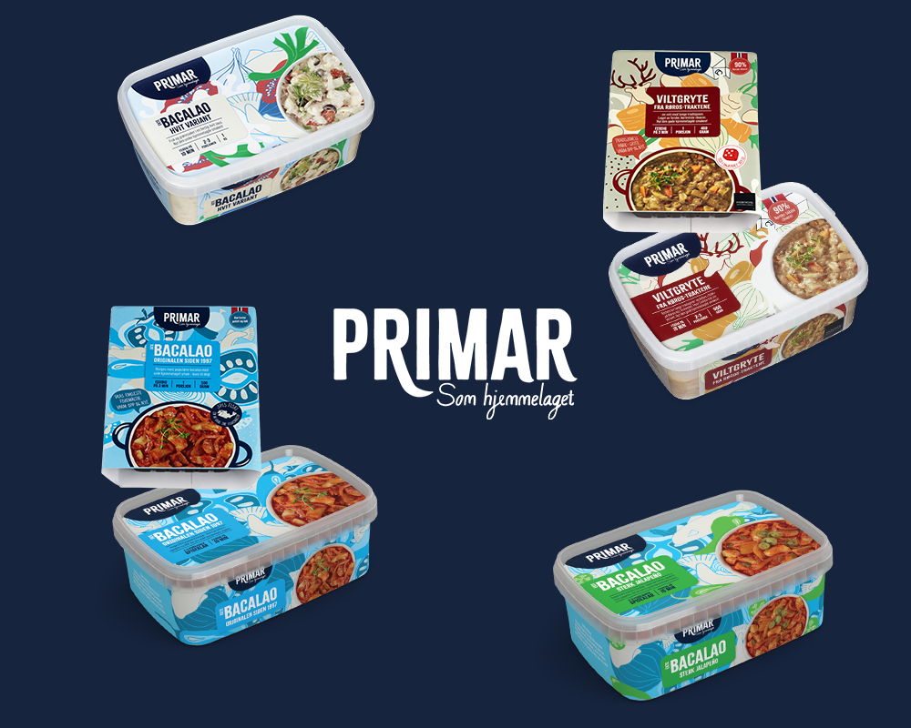 Hva er unikt med produktene fra Primar? - Primar